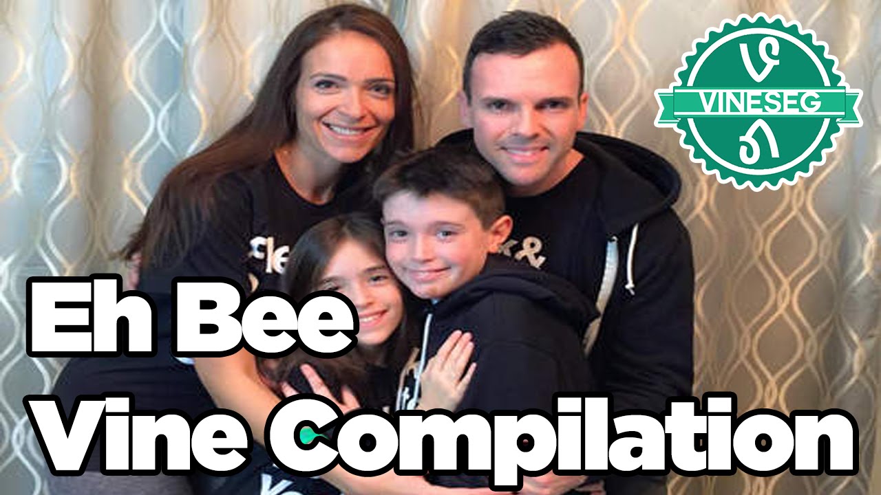 Eh Bee Vine Compilation w/ Titles - Best Eh Bee Vines - VinesEG - YouTube