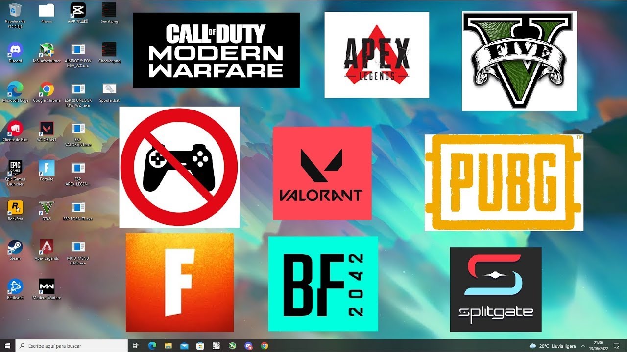 BANEOS injustos en WARZONE Bo6 ¿ Spoofer o Desbaneo Permanente, Cual es ...