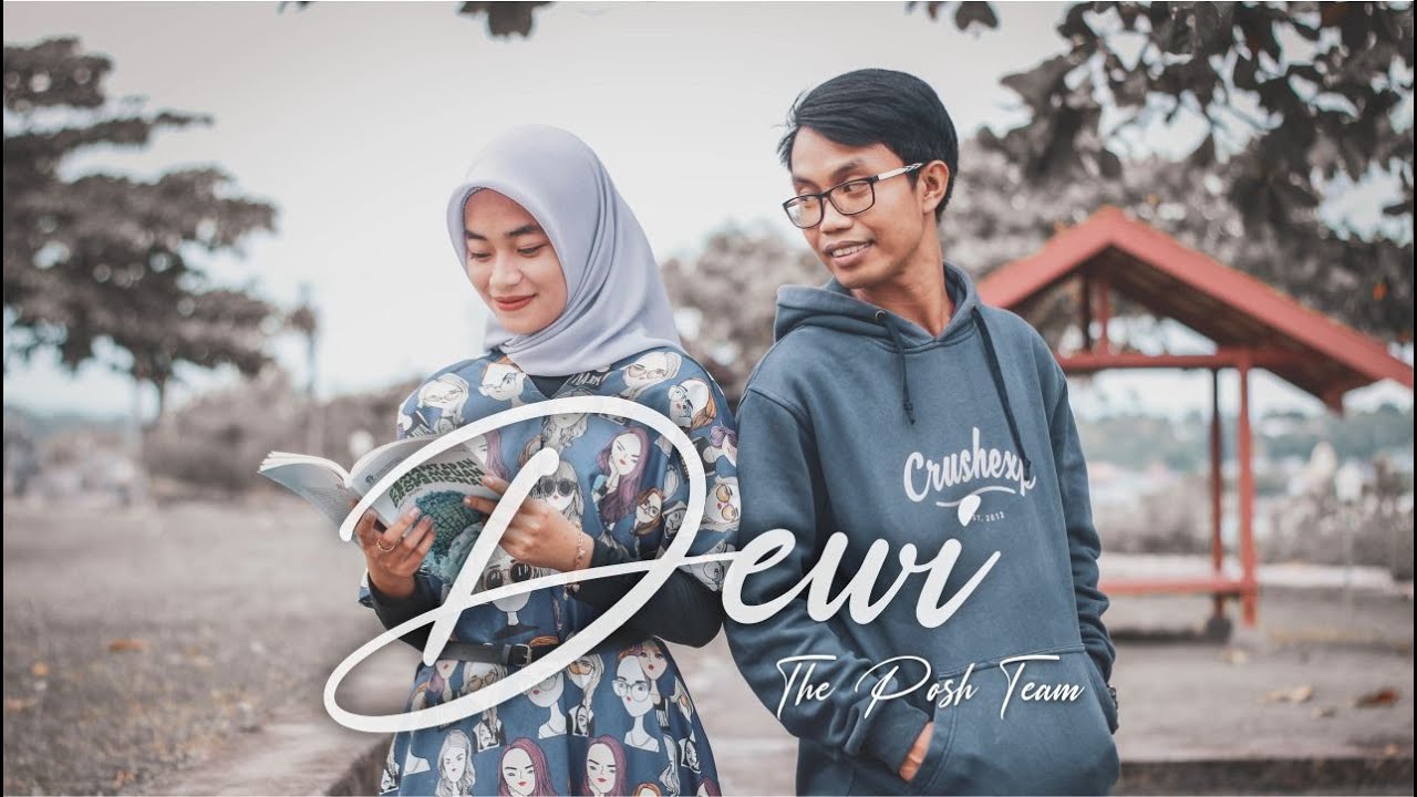 DEWI - Dewa 19 (Cover) - THE POSH TEAM - YouTube