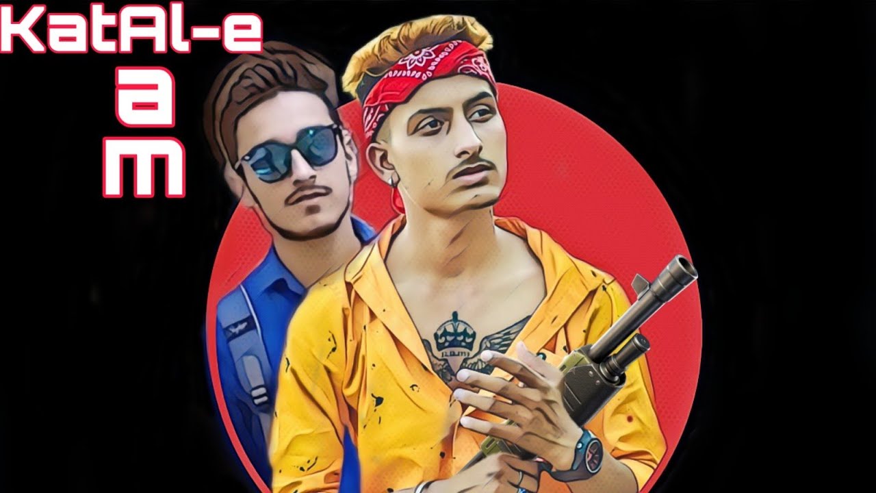 Katal-e-aam || Raa1 x Surma || official audio - YouTube