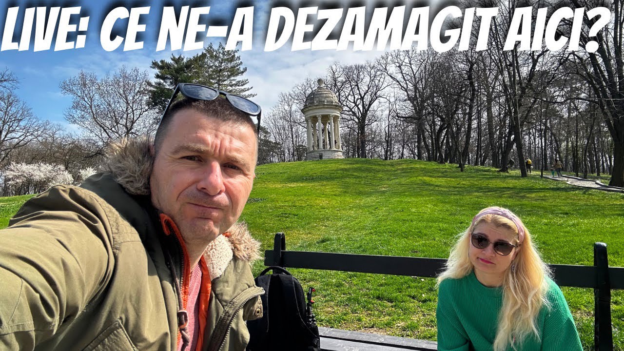 ♥️ Live: ORAȘUL care ne-a dezamagit 😒 - YouTube