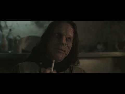 PETER PAN'S NEVERLAND NIGHTMARE Exclusive Trailer - The Next Poohniverse Horror Movie