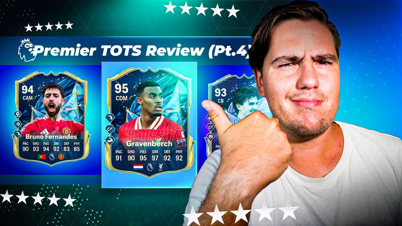Ryan Gravenberch Team Of The Season è addirittura meglio di Gullit ...