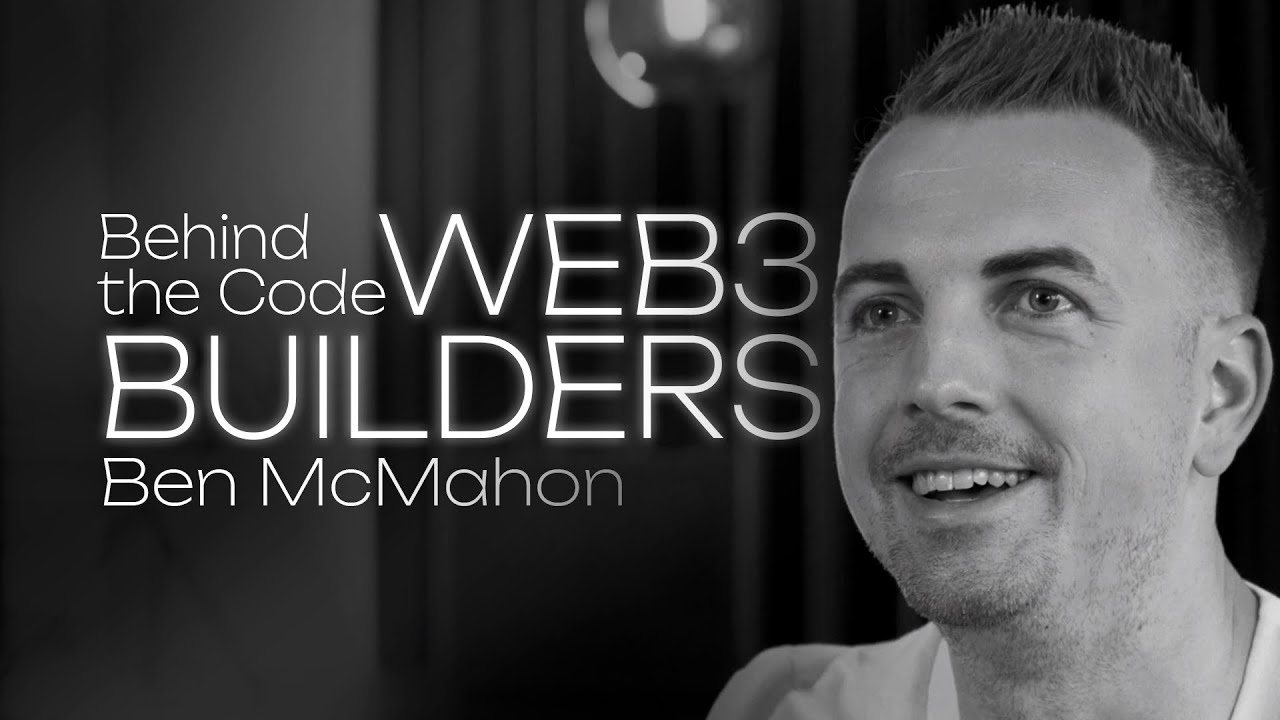 Ben McMohan: Users Come First on the Hydration DeFi Stack! - Behind the Code: Web3 Builders ...