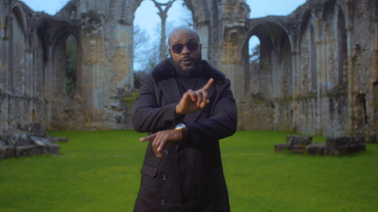 Zuby - Devil May Cry [Official Music Video] - YouTube