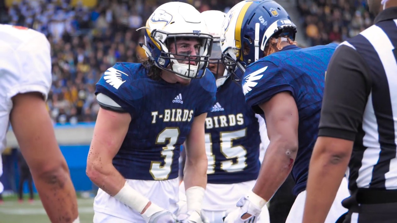 Homecoming 2019 - UBC ATHLETICS OFFICIAL VIDEO - YouTube