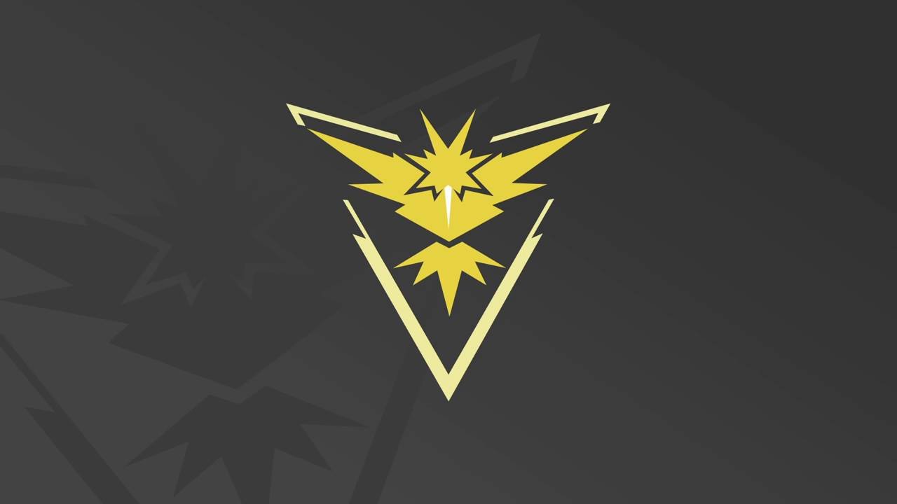 Team Instinct Logo Animation - YouTube