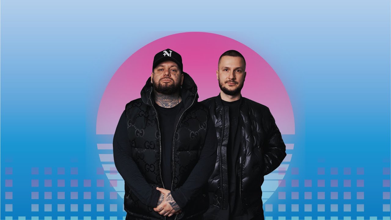 KALI A PETER PANN ZAHRAJÚ V MARCI V BRATISLAVE⭐️📺 - YouTube