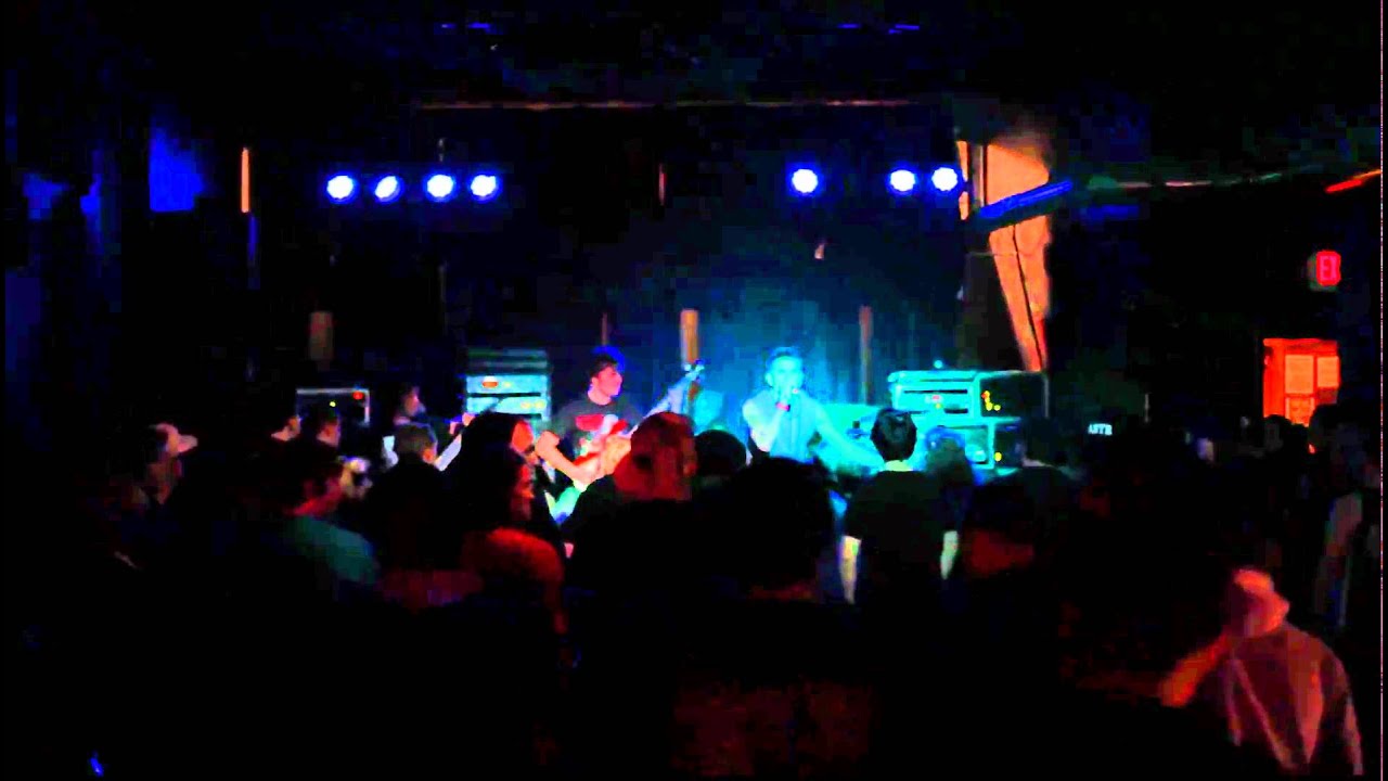 A Night at the Chalet live at the fubar st louis 1 - YouTube