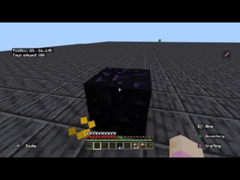 Breake block test - YouTube