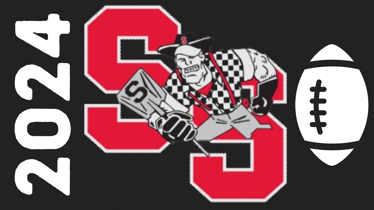 2024-10-11 Sturgis Scoopers host Pierre Governors (Football) - YouTube