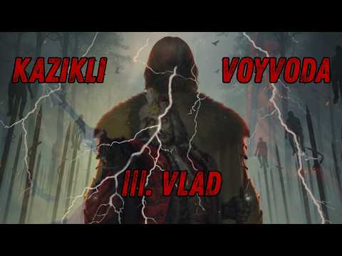 Kazıklı Voyvoda namı değer 3  Vlad ve Vahşeti !!!