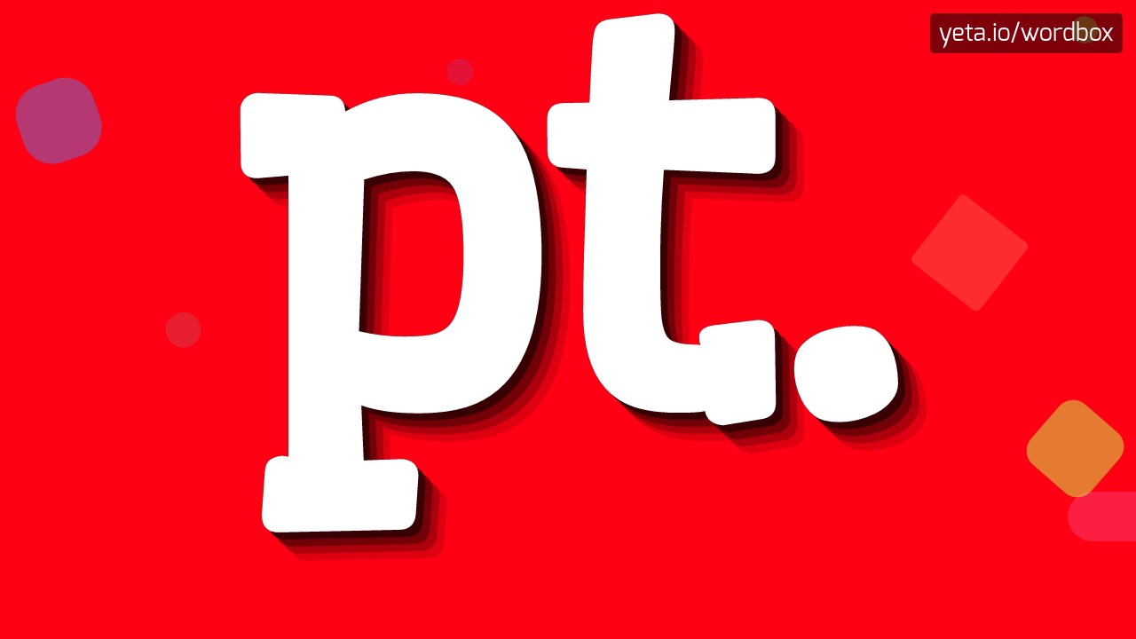 PT HOW TO PRONOUNCE IT YouTube pt-how-to-pronounce-it-youtube