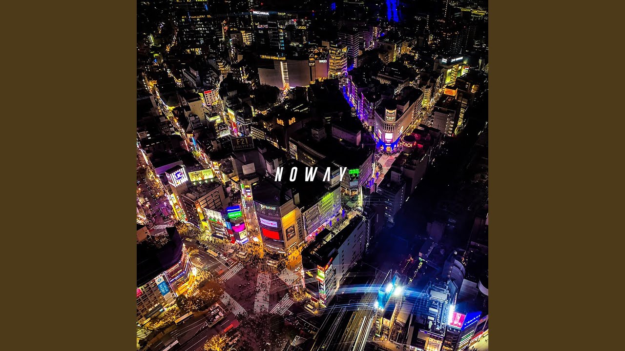 NO WAY - YouTube Music