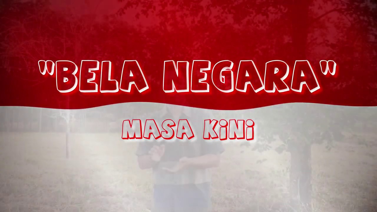 #belanegaramasakini | Teras Negeriku - YouTube