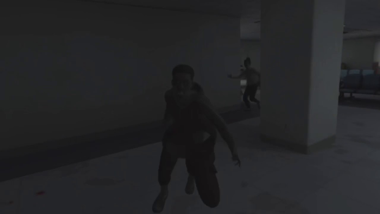 VR Pavlov shack - YouTube