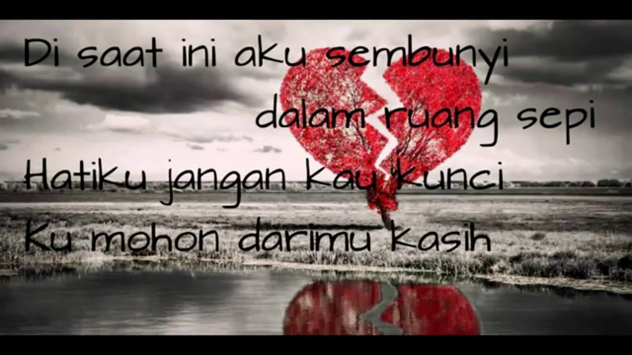 Hati Mati Ezad Exist ft RJ (lirik) - YouTube