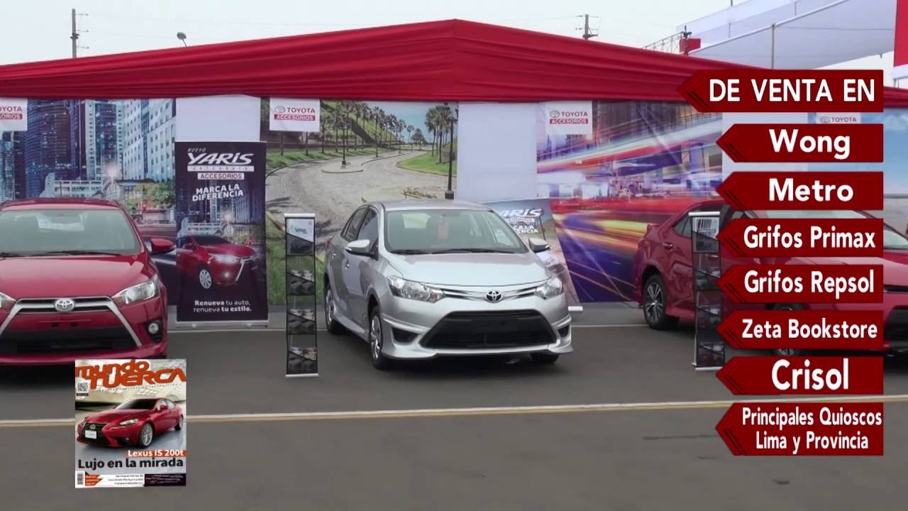 Toyota Customer Service 2016 - YouTube