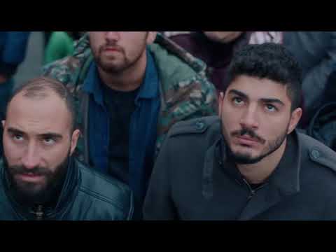 Çukur 10. Bölüm  Savaş Çoktan Çıktı