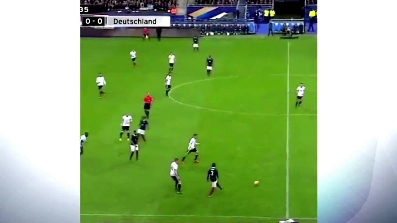 Paris Attack - Bomb Explosion During Football Match in Paris, France ...