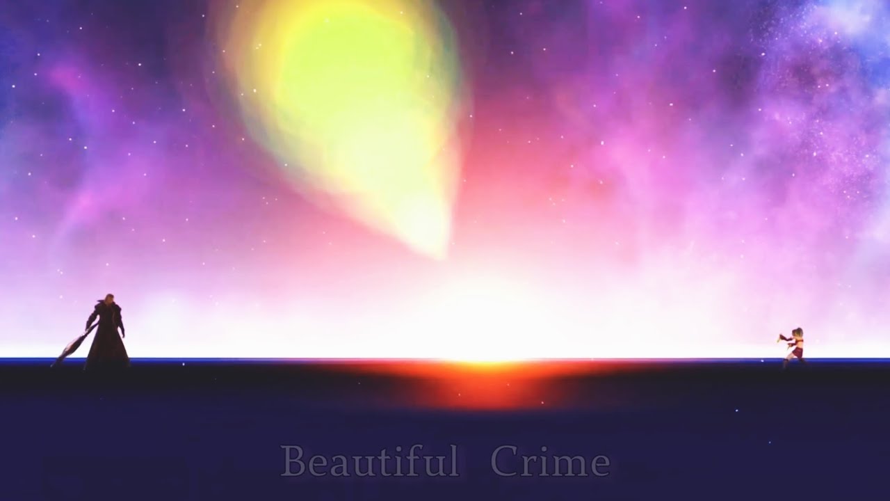 Beautiful Crime - Final Fantasy 14 Endwalker // FFXIV - YouTube
