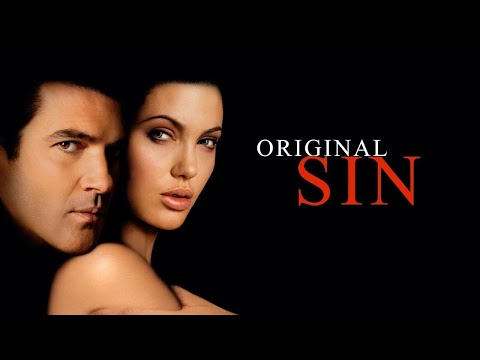 Original Sin (2001) Movie Full || Antonio Banderas, Angelina Jolie, Thomas Jane || HD Review & Facts