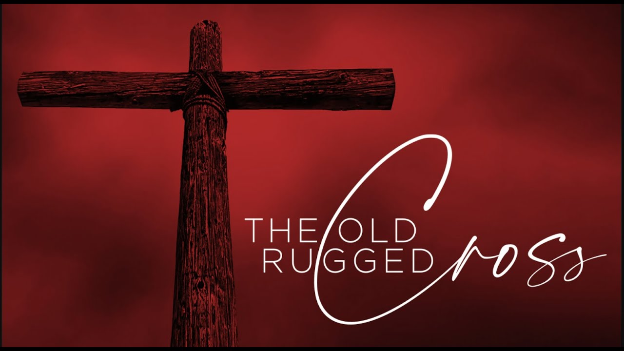 The Old Rugged Cross - Carrie Underwood - YouTube