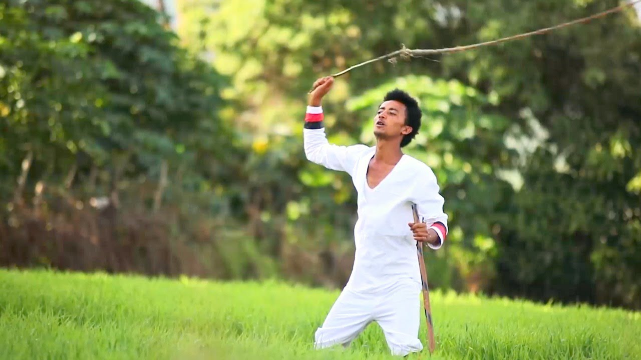 Birraa - Birraa - New Ethiopian Oromo Music 2018 (Official Video) - YouTube