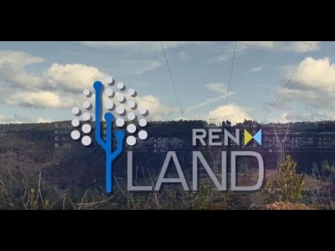 RENLand - YouTube