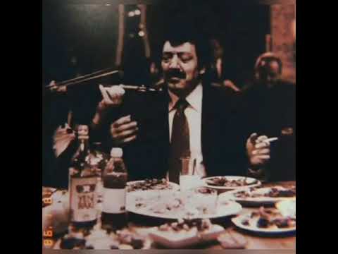 Müslüm gürses .körolsun bu aşkın