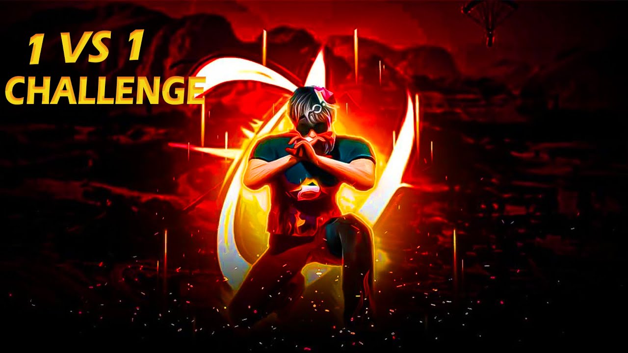 11/50 GAME NO LOSE CHALLENGE IN 1 VS 1 || DEFEAT ME #nonstopgaming ...