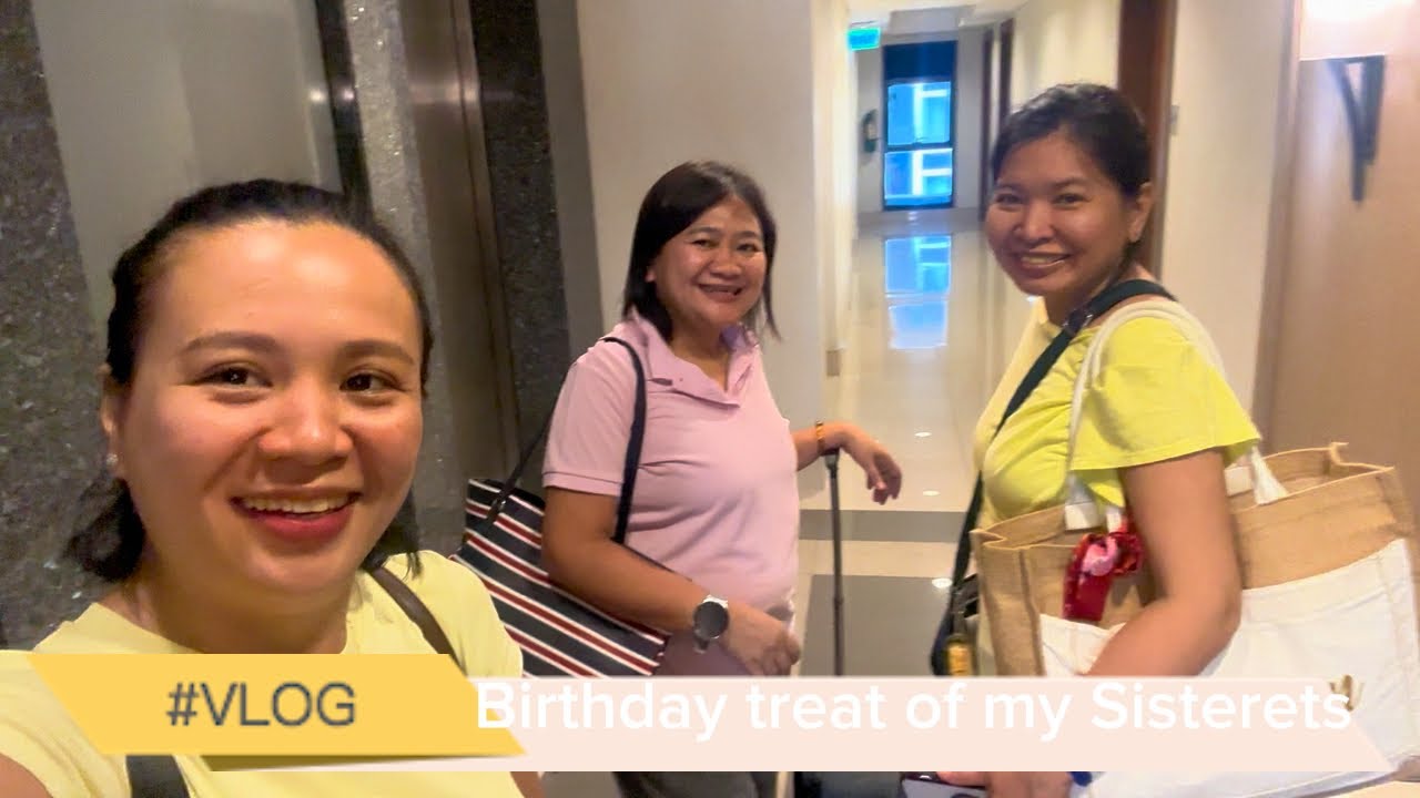 Check in with my Sisterets at Ace Hotel and Suites | Ace Water Spa ...