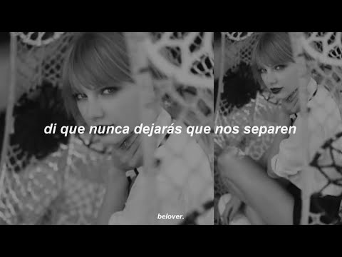 taylor swift ft. ed sheeran — run (taylor's version) [from the vault ...