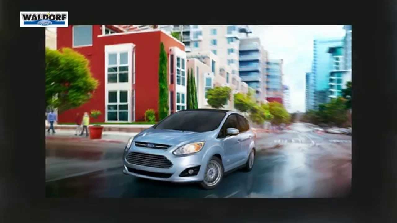Waldorf Ford Of La Plata
