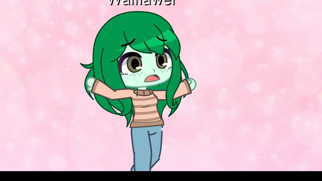 Invisible soy (canción) mlp Equestria Girls - YouTube