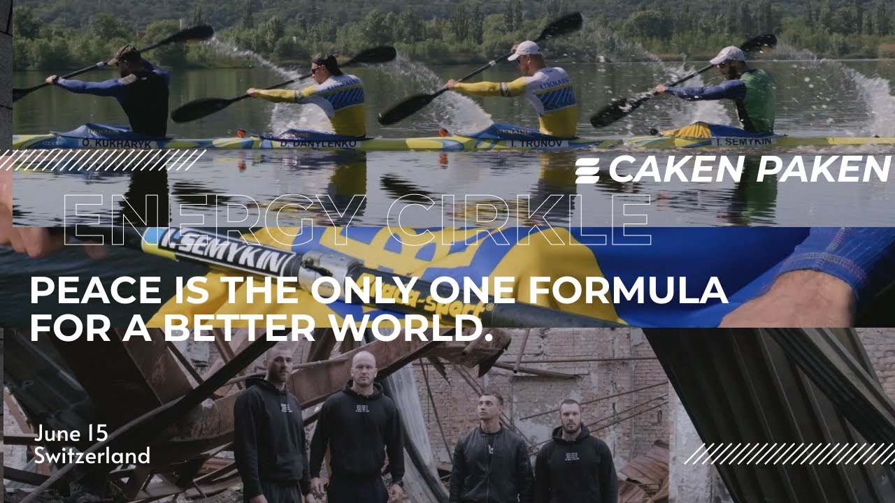 Summit on Peace for Ukraine CINEMATIC TRUTH - YouTube