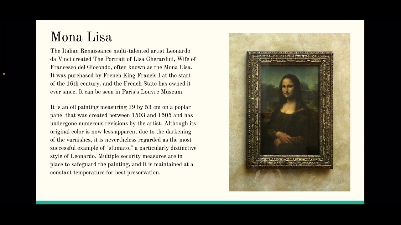 Renaissance in Cinquecento Italy - YouTube