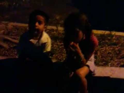 El monje moco - YouTube