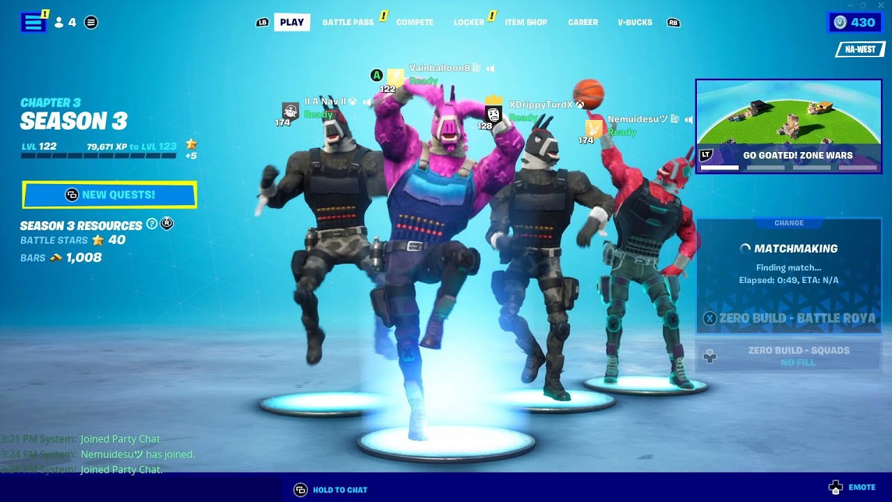 Loading screen sus moments - YouTube