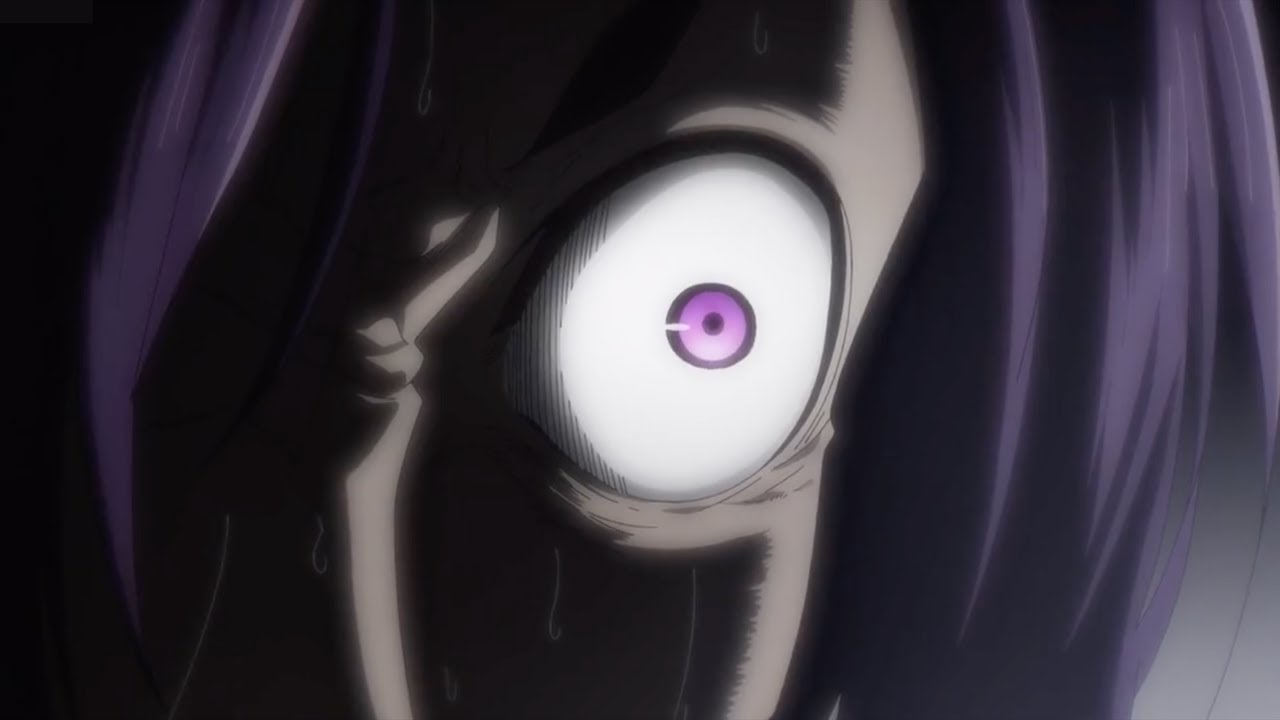 Blue Lock Creepy faces EP 10 - YouTube