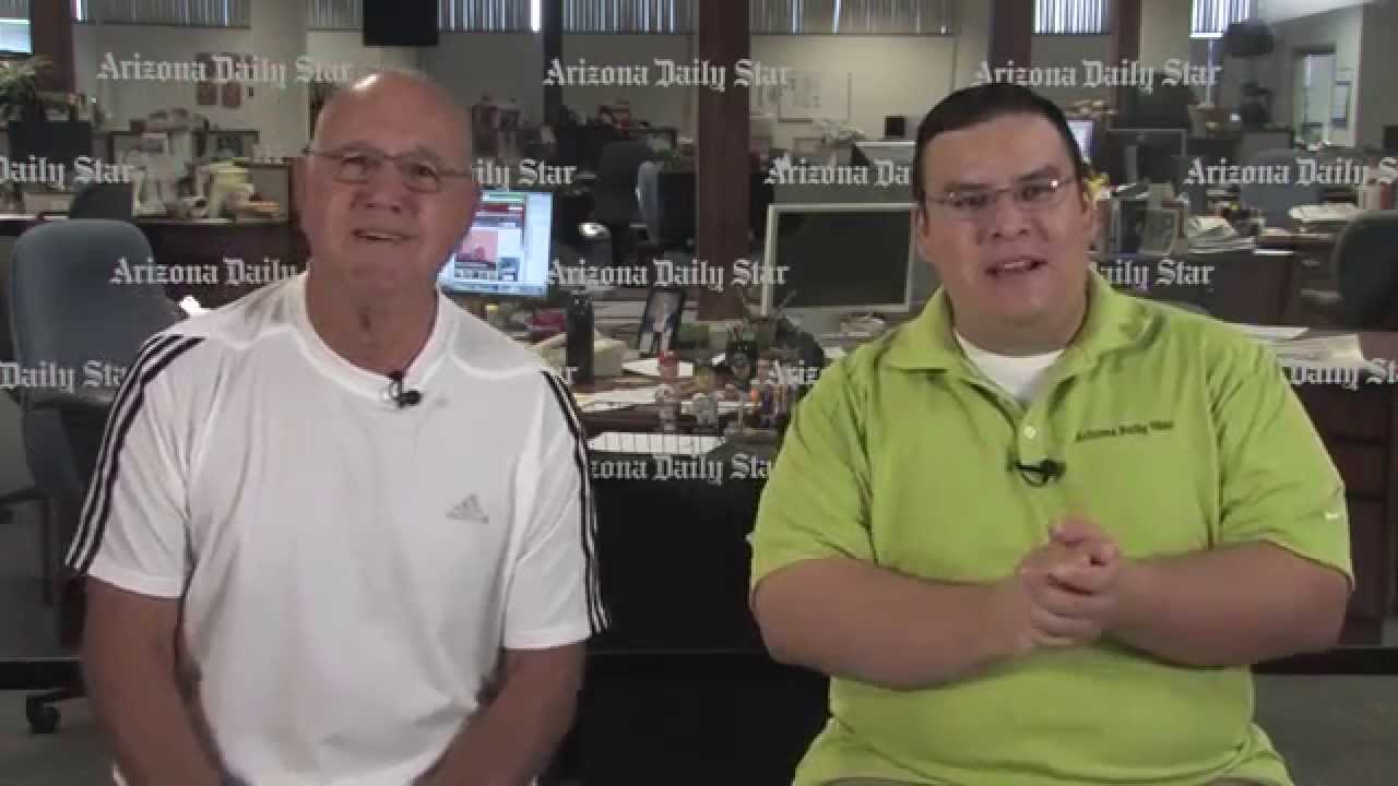 Mountain View coach Wayne Jones on his best and worst game - YouTube