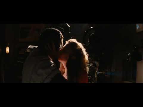 Kiss Scene Black Man And White Woman