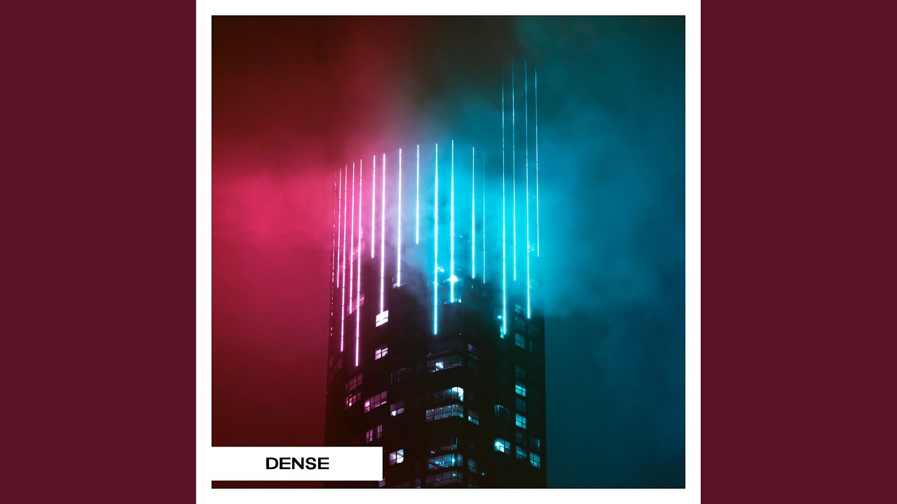 Dense - YouTube