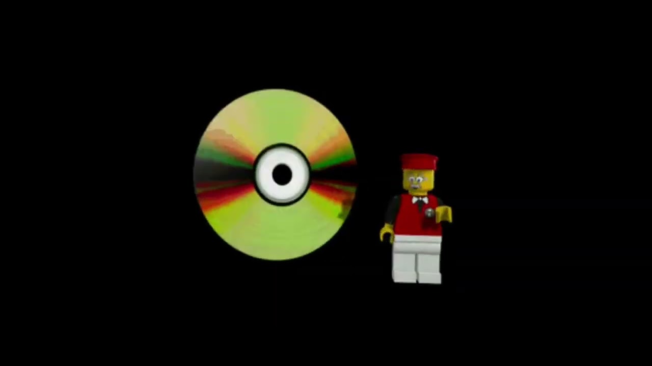 Whoops! You Have To Put The CD In Your Computer [REVIVE MEME] - YouTube