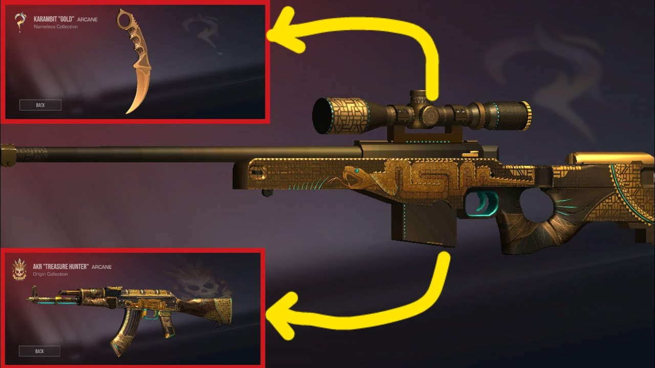 OPEN CASE SIMULATOR // OMADSIZ KUN // UZBEKCHA LET'SPLAY // #1 - YouTube