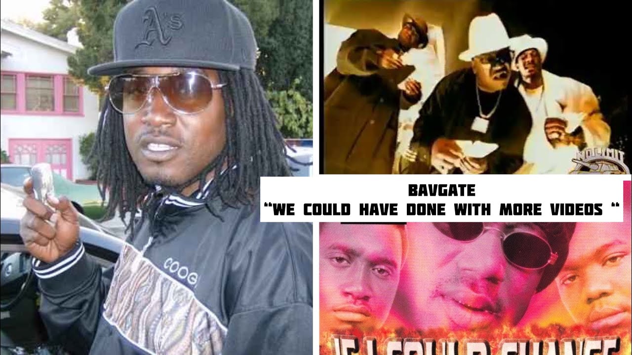 Bavgate Talks His Signature Sound, Steady Mobb'n Music Videos, Black ...
