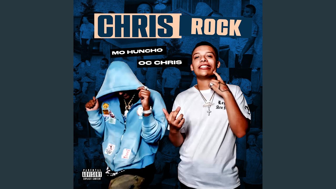 Chris Rock (feat. OC Chris) - YouTube