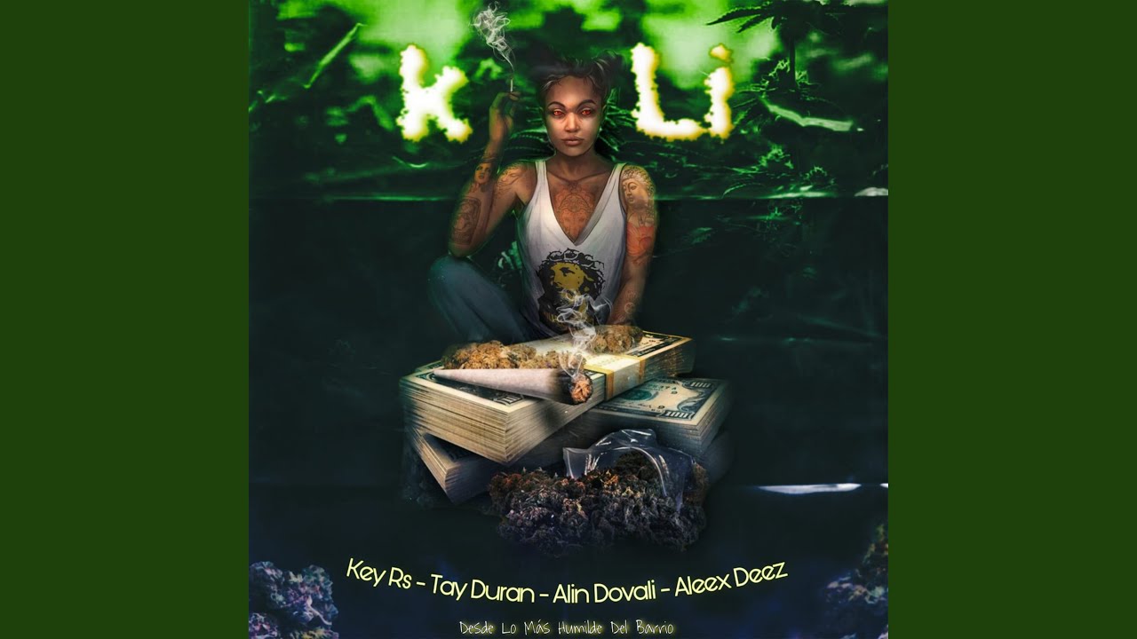 K-Li - YouTube