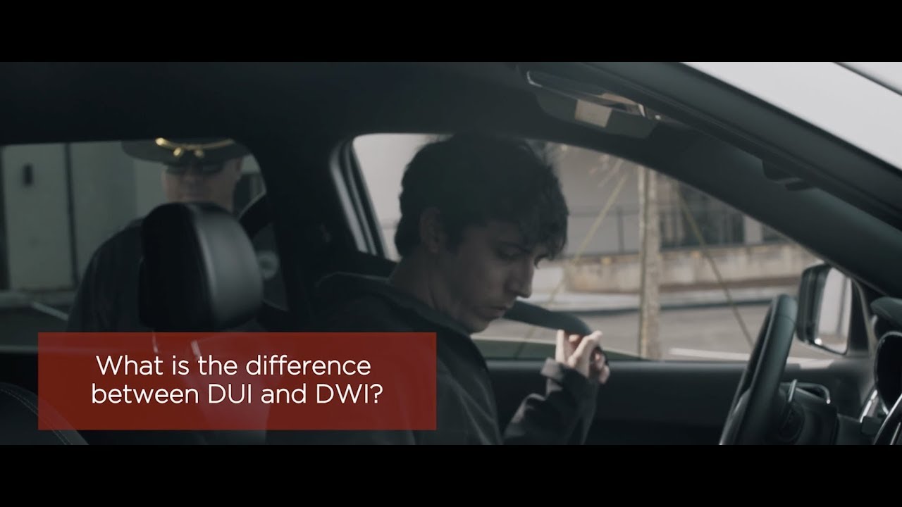What is the difference between DUI and DWI? | Ohio, Kentucky, & Indiana ...