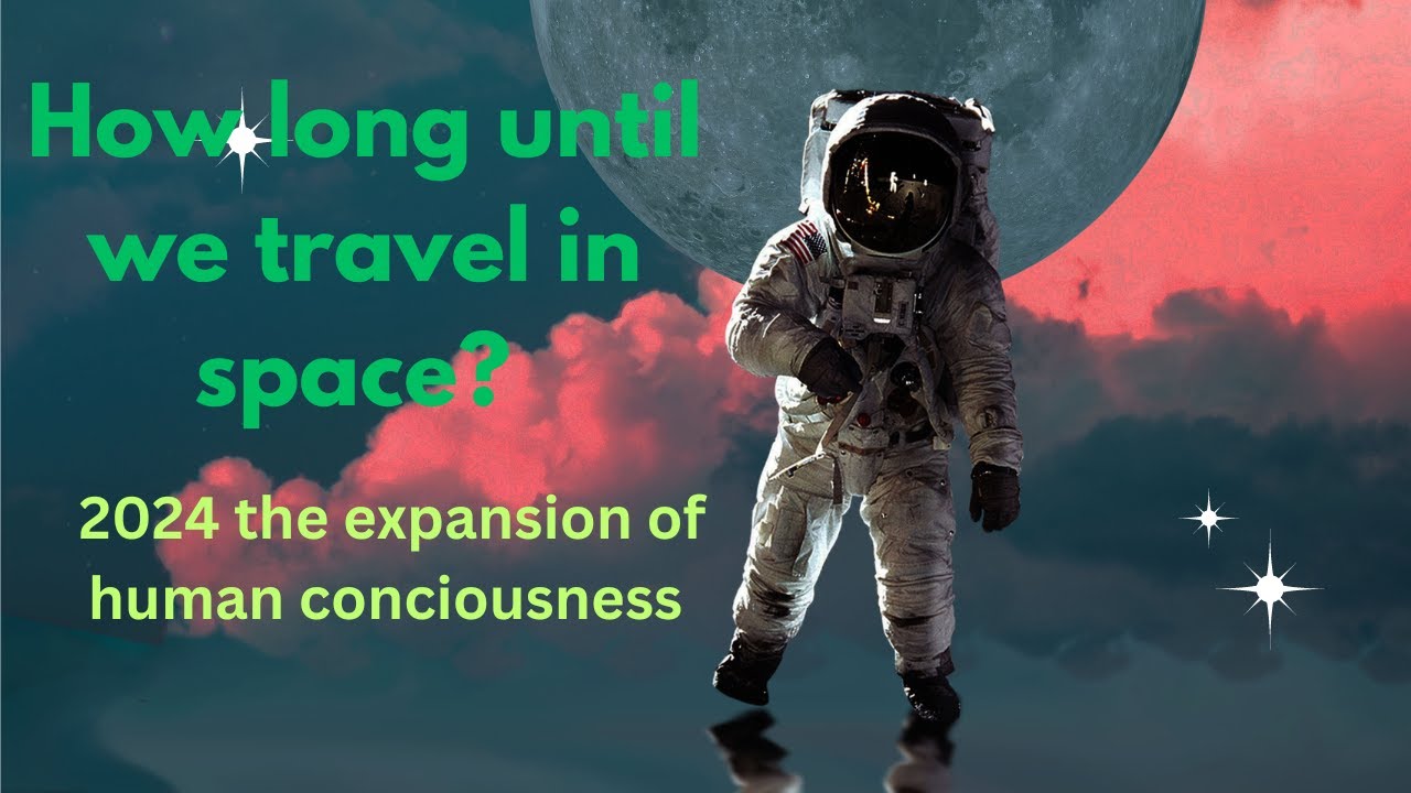 Cosmic Pioneers: Humanity's Leap to Interplanetary life. - YouTube